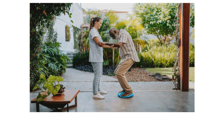 Neurological Strengthening Exercises | SP Therapy Services