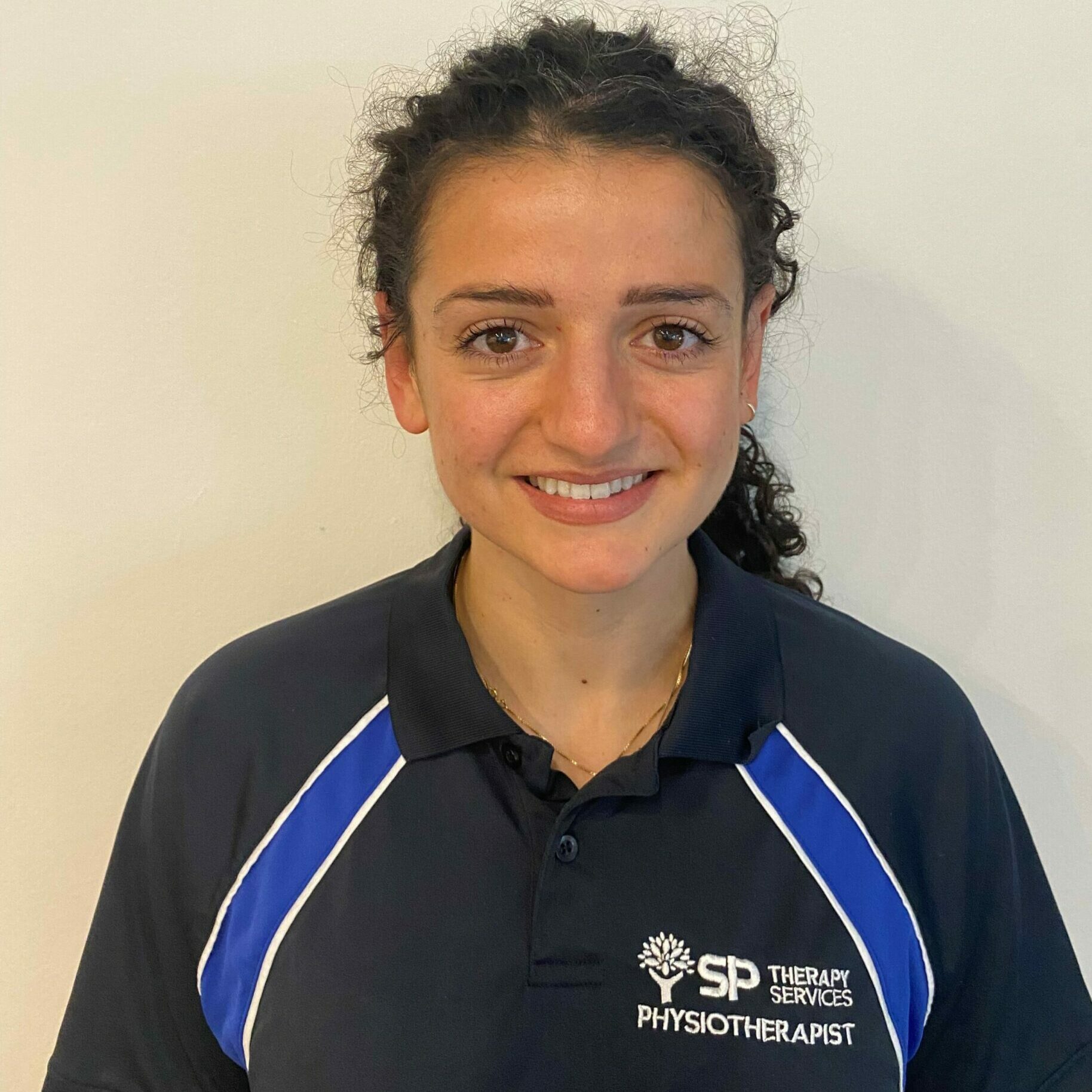 Leena on her start to life with SP Therapy Services - SP Therapy Services