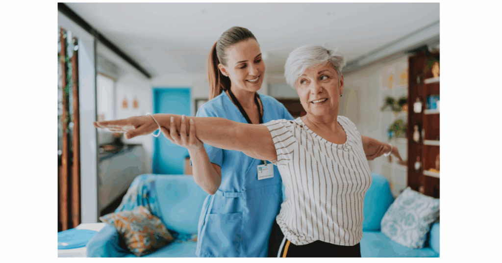 Brain Injury Physiotherapy - 7 Key Signs for Case Managers